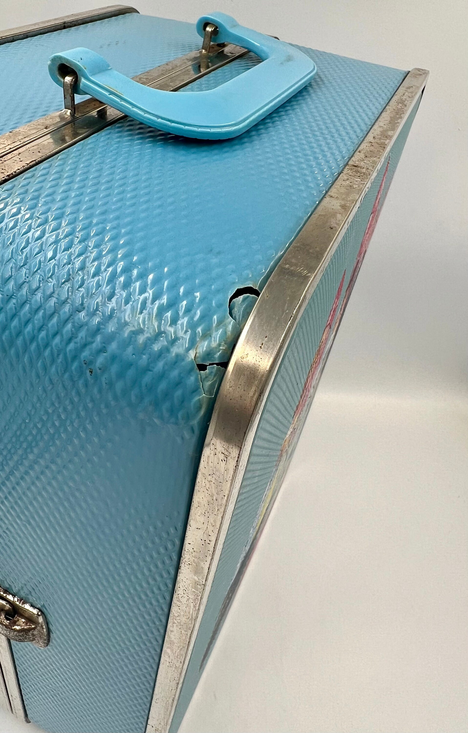 1964 Barbie Trousseau Trunk - Etsy