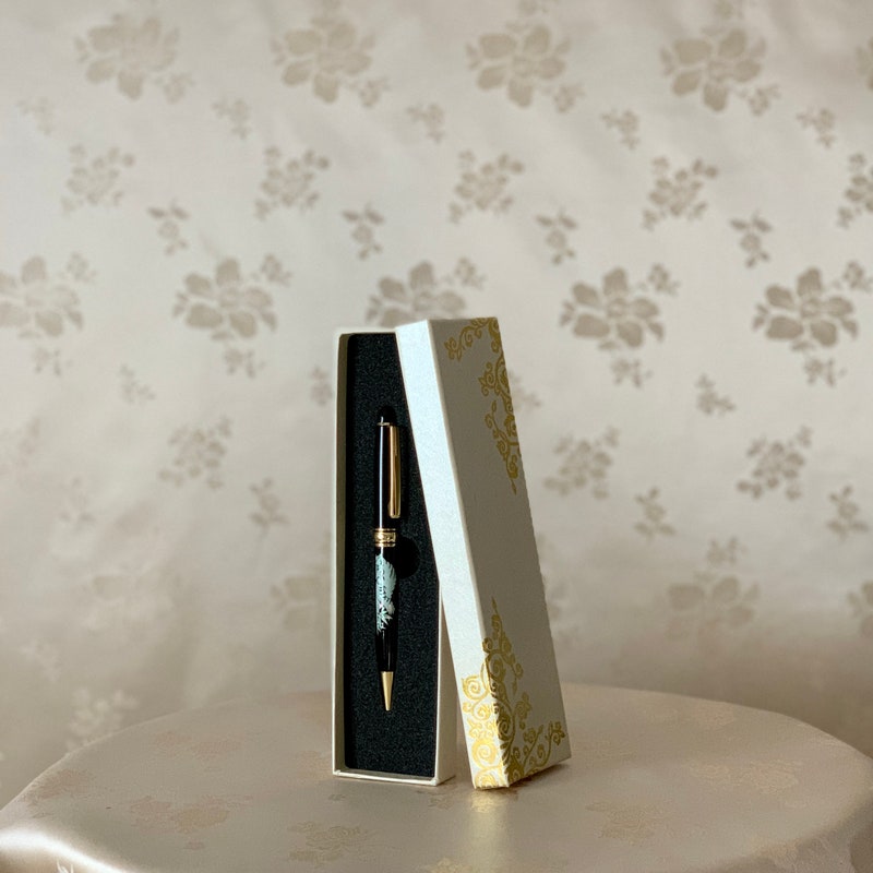 Pen Shell - Etsy