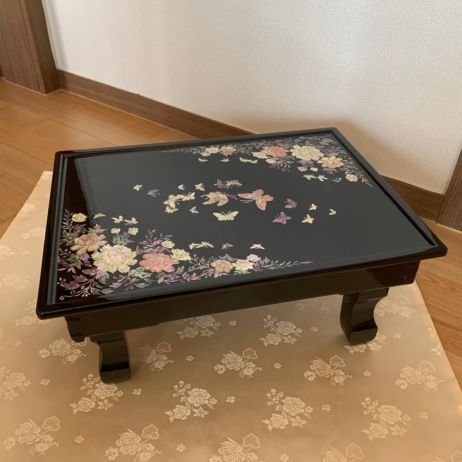 Korean Table for sale| 79 ads for used Korean Tables