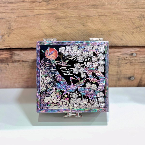 Shop Korean Jewelry Box - Etsy