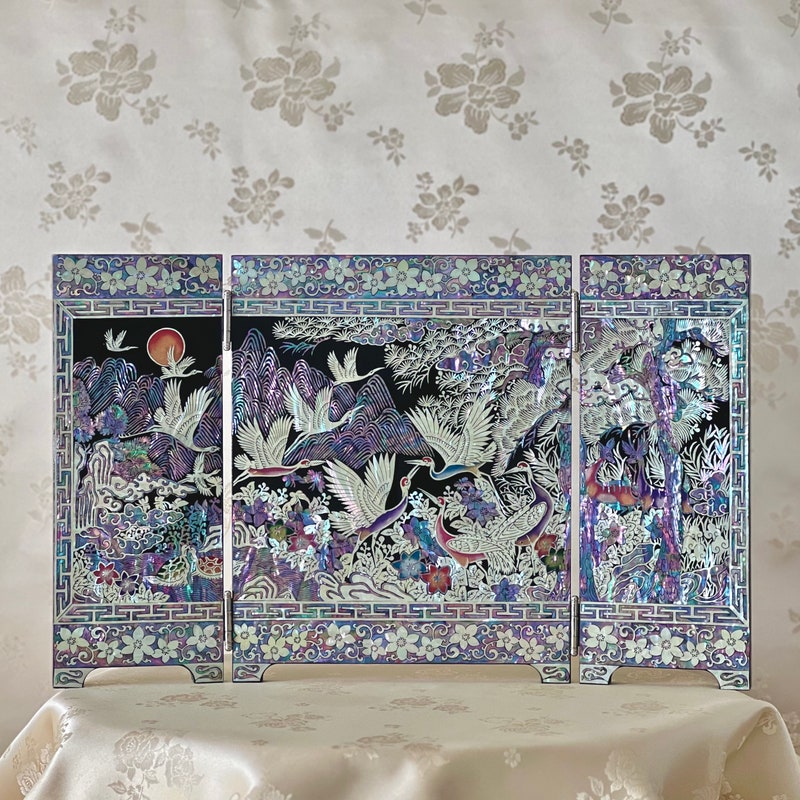 Korean Divider - Etsy