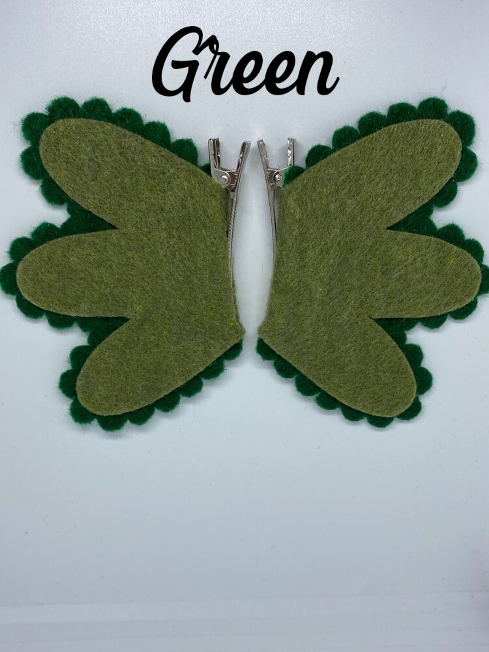 Axolotl Frill Clips Hair Barrette Axolotl Hair Clips Frills - Etsy