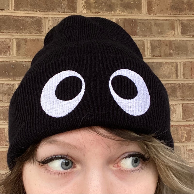 Soot Sprite - Etsy
