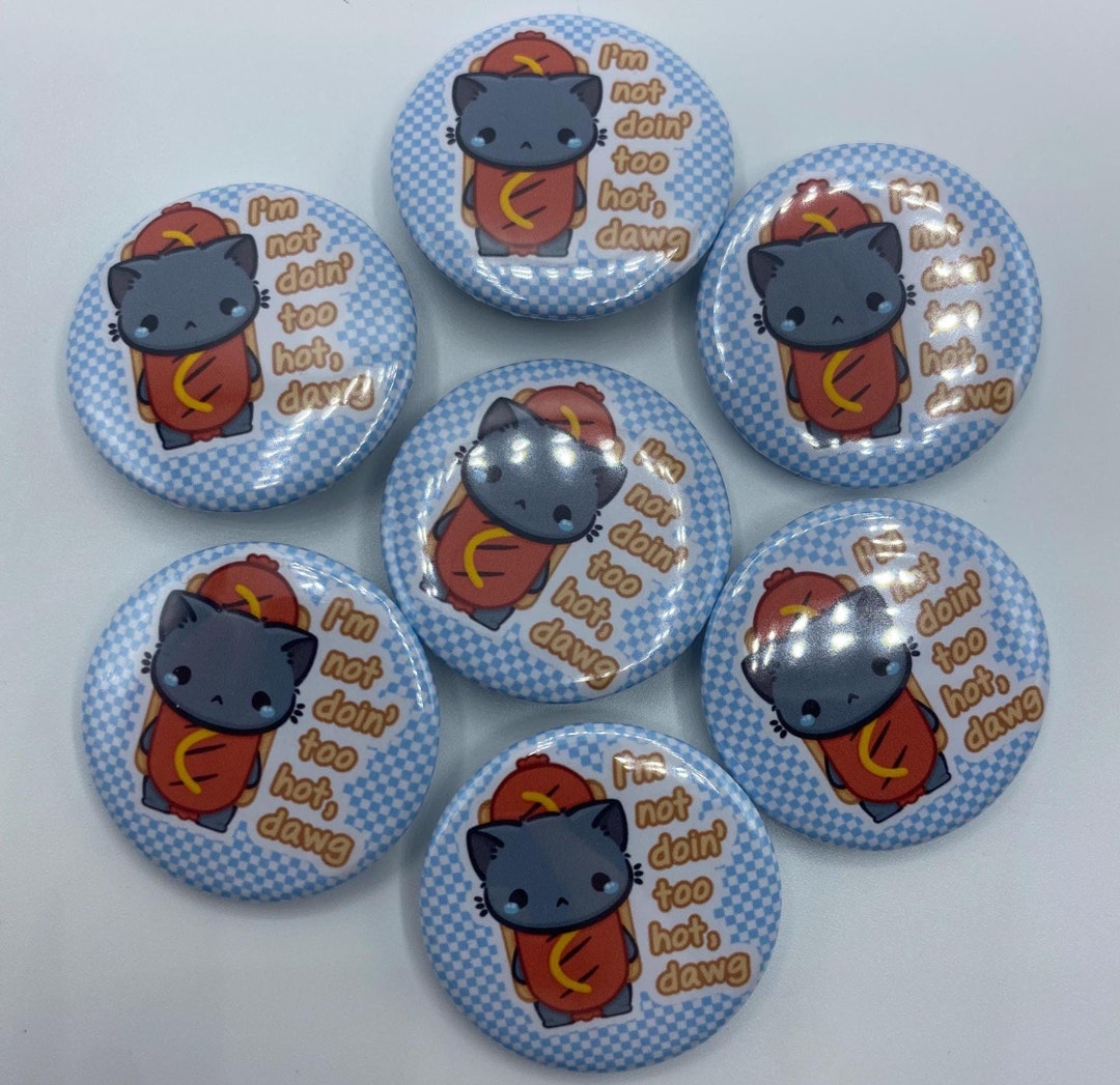 Shrimp Funny Button Funny Button Shrimp Crustacean Shrimp Meme Button Funny Meme Button Shrimp ...