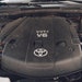 Toyota 1GR-FE 4.0 Liter V6 Engine Clear Vinyl Sticker / Decal - 4runner ...