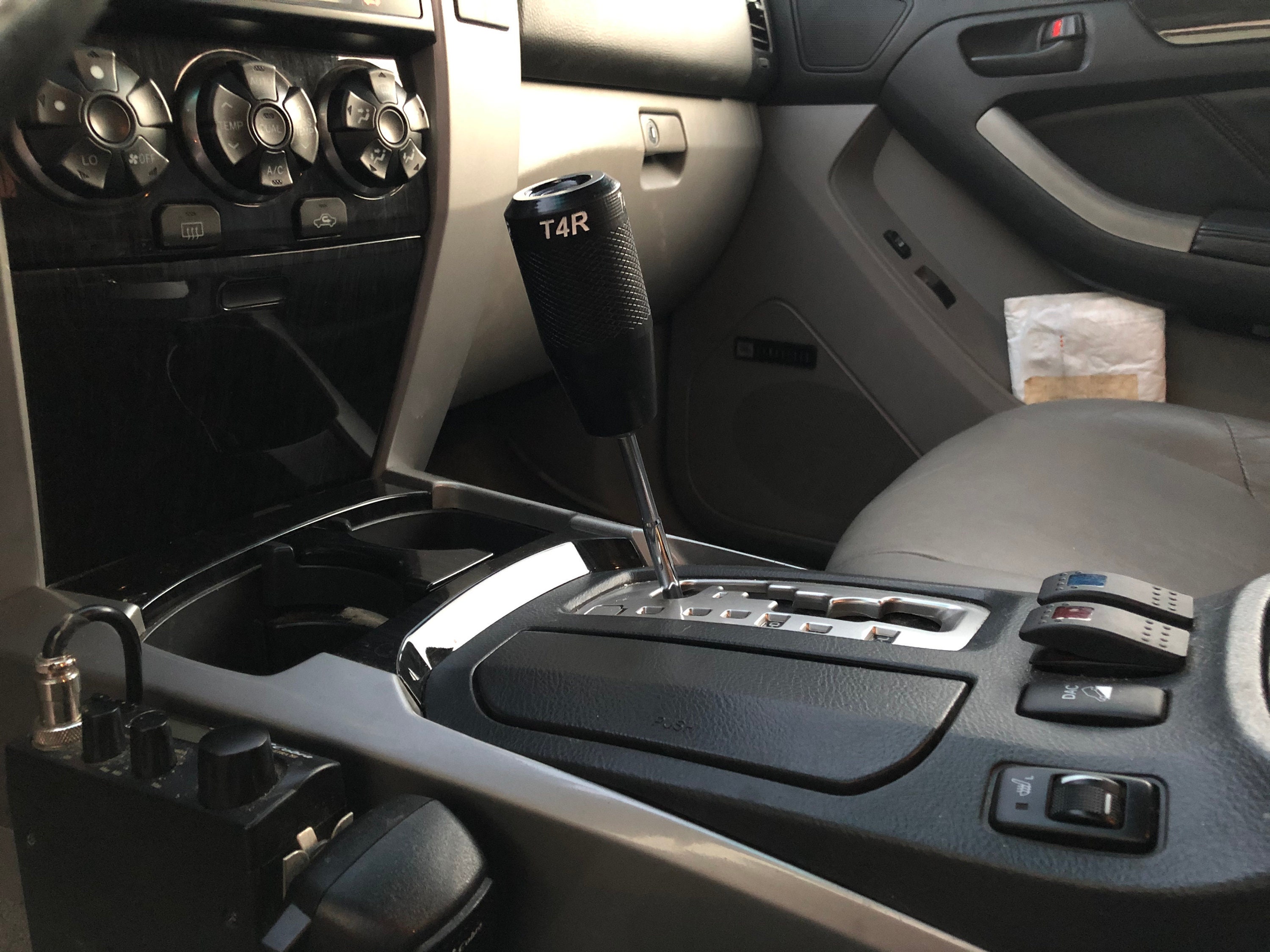 Engraved Shift Knob - Etsy