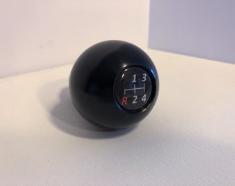 4 Speed Shift Knob | Etsy