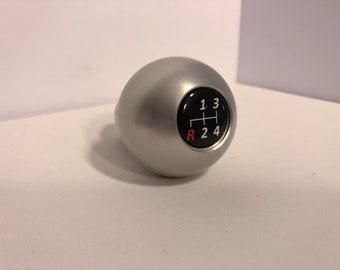 4 Speed Shift Knob | Etsy