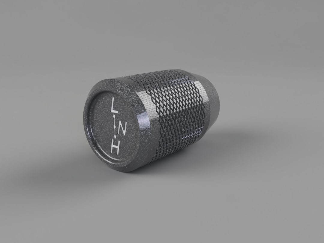 Transfer Case Shifter - Lexus Shift Pattern - Etsy