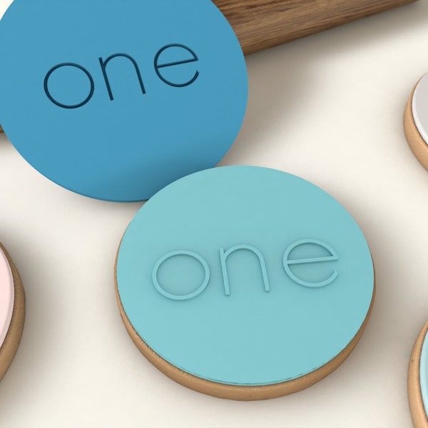 Laser Cut Cookie Stamps - Etsy