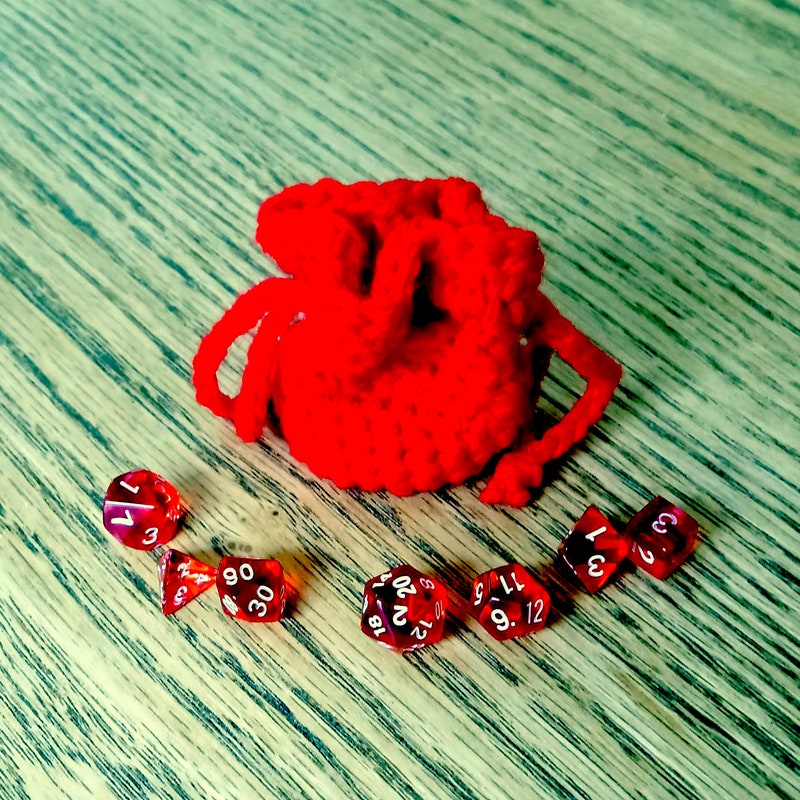 Miniature Dice - Etsy