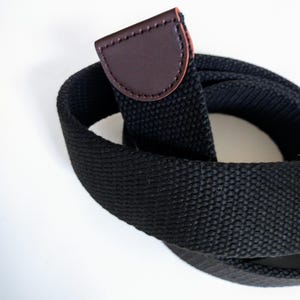 Board Game Belt - Meeple Belt - Black Gamer Belt - Rainbow Pride Skater ...