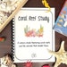 Coral Reef Unit Study - Etsy