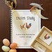 Chicken Unit Study Bundle, Chicken Life Cycle, Nature Study, Homeschool ...