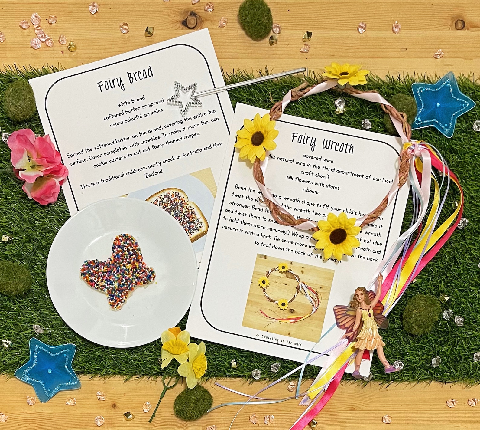 Mythical Creature Unit Study - Etsy