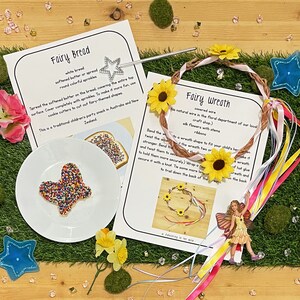 Mythical Creature Unit Study - Etsy