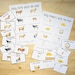 Dairy Cow Unit Study - Etsy