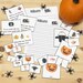 Halloween Unit Study and Activities - Etsy