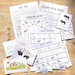 Arctic Unit Study - Etsy