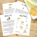 Dairy Cow Unit Study - Etsy