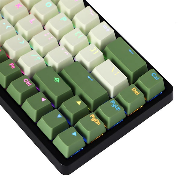 Keyboard Caps - Etsy