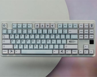 Air Force Keycaps | Etsy