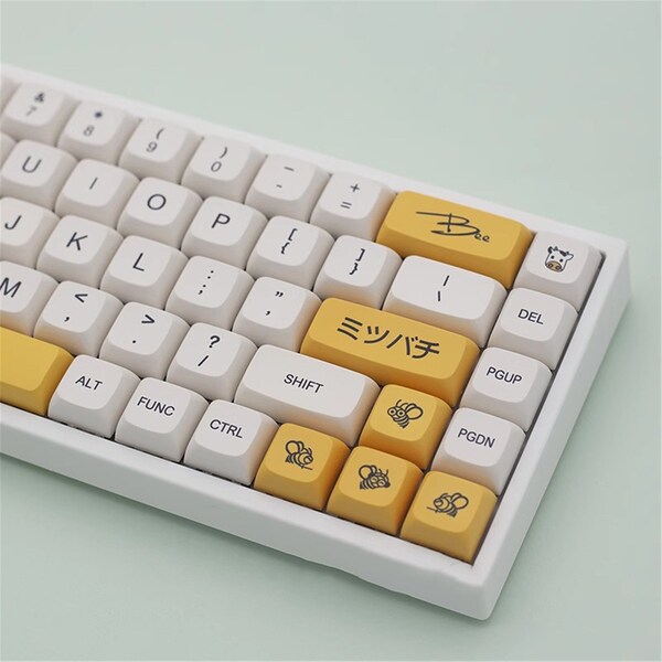 Japanese Keycaps - Etsy