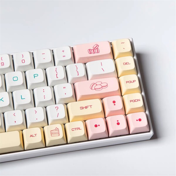 Cute Key Caps - Etsy