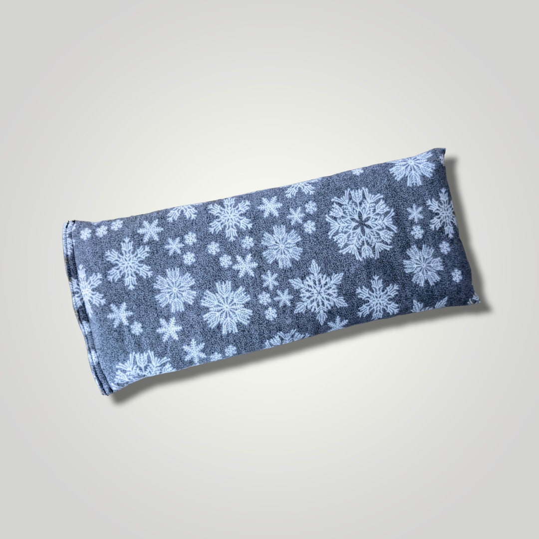 Cherry Pit Therapy Bag, Heating Pad, Cooling Pad, Natural Heating Pad ...