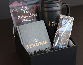 Christian Gift Box - Etsy