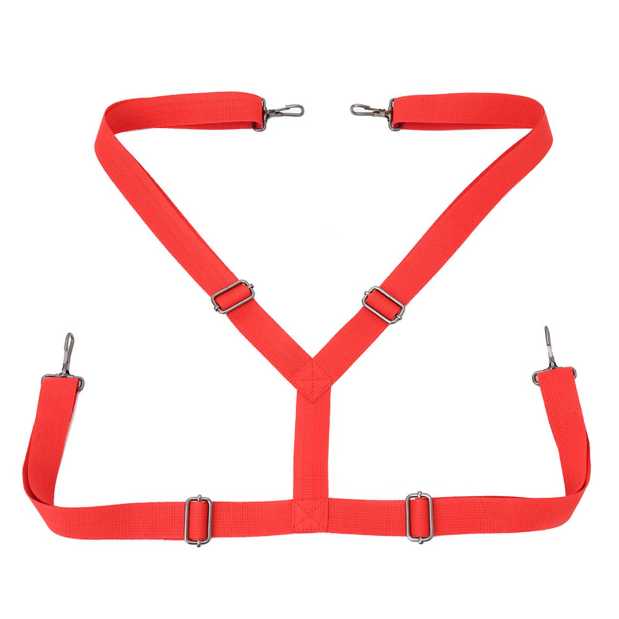 Snare Drum Strap, African Drum Double Shoulder Strap, Universal ...