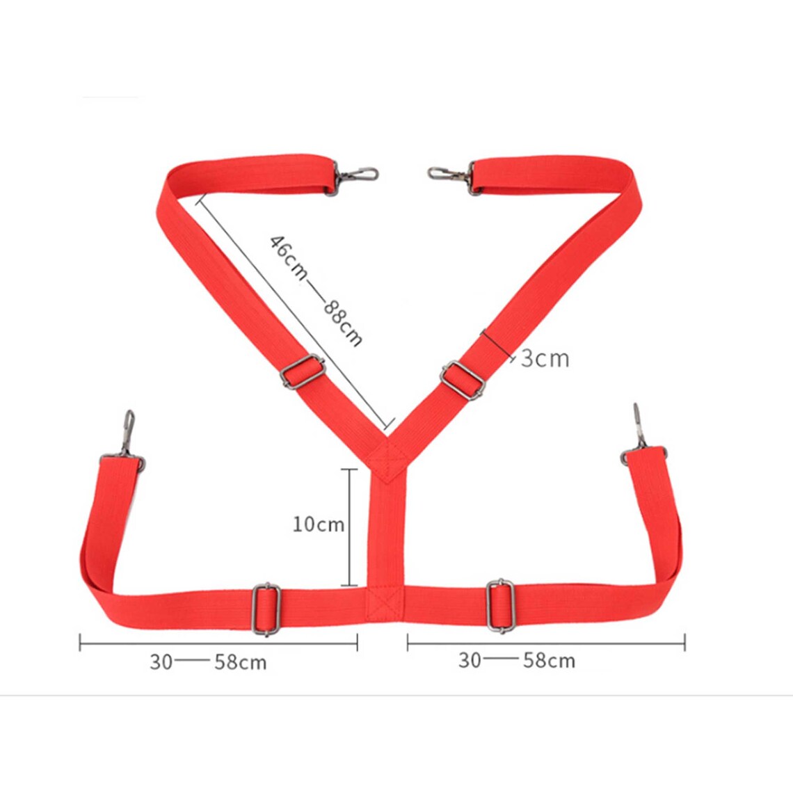 Snare Drum Strap African Drum Double Shoulder Strap - Etsy