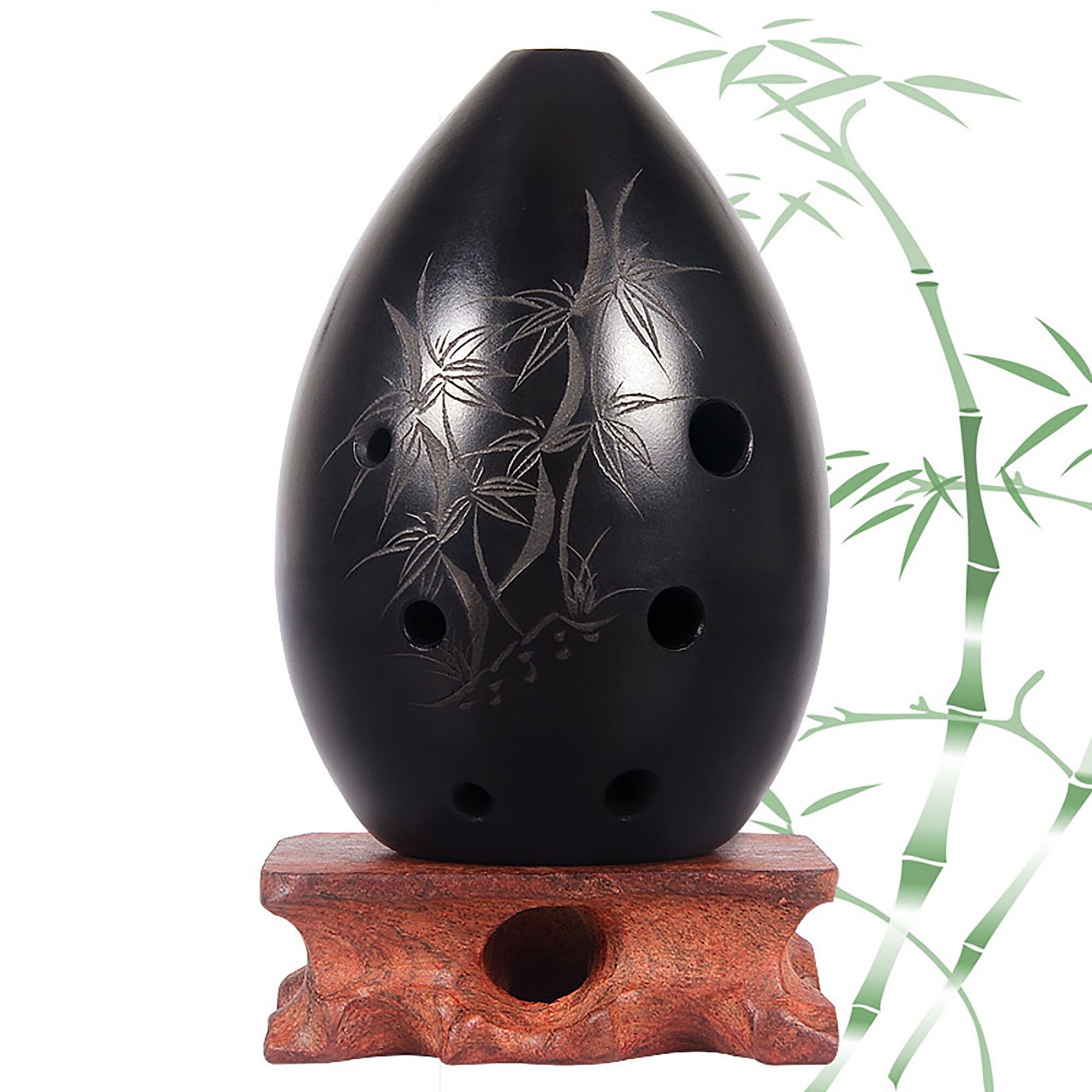 Xun Chinese Instrument