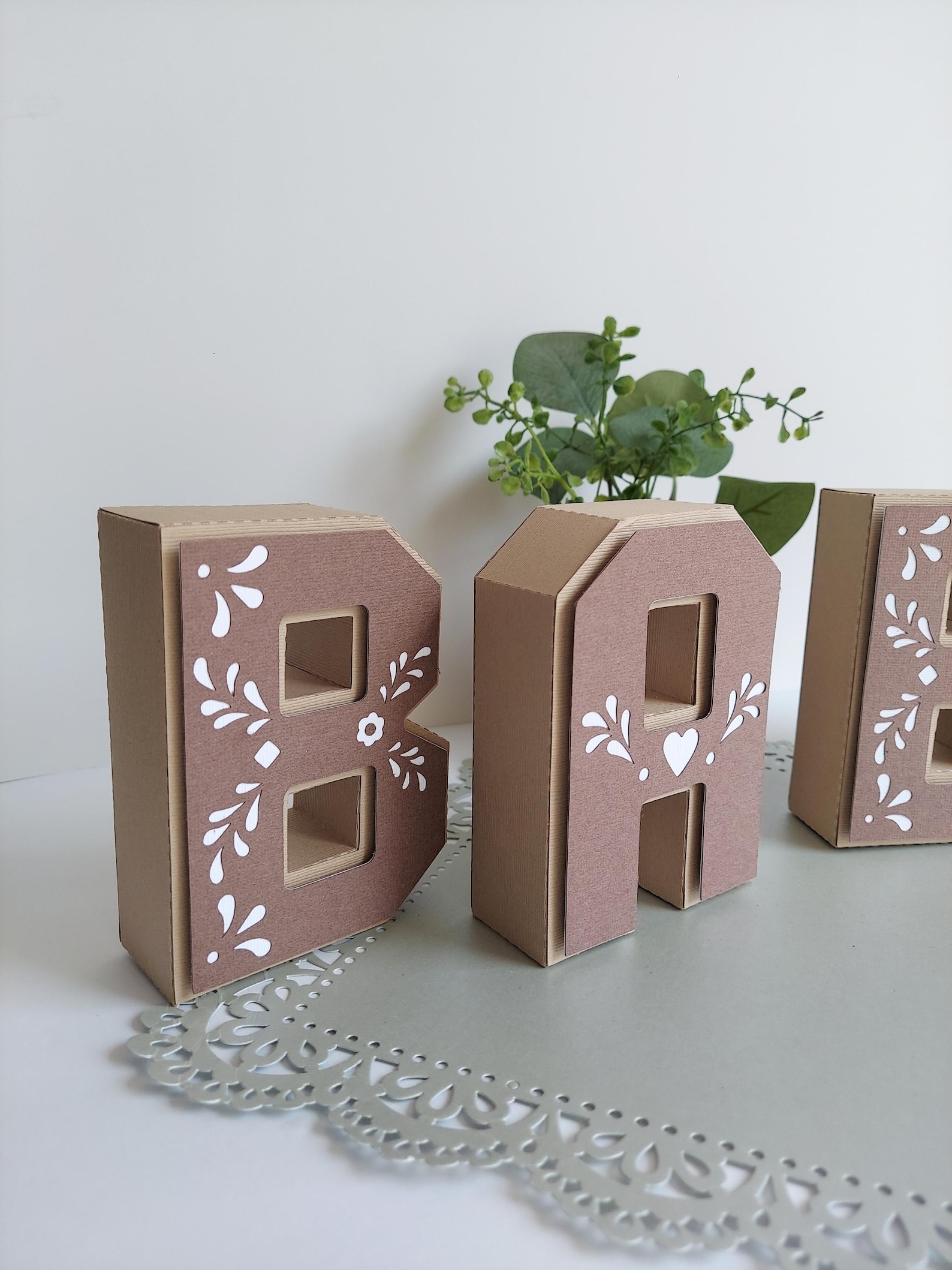 Cielito Lindo Theme, Cielito Lindo 3D Letters, Mexican Birthday Party ...