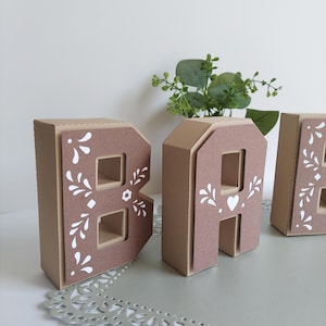 Cielito Lindo Theme, Cielito Lindo 3D Letters, Mexican Birthday Party ...