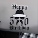 Cholo Mustache, Lowrider, Oldies Cake Topper/ Mexican Culture Cake ...