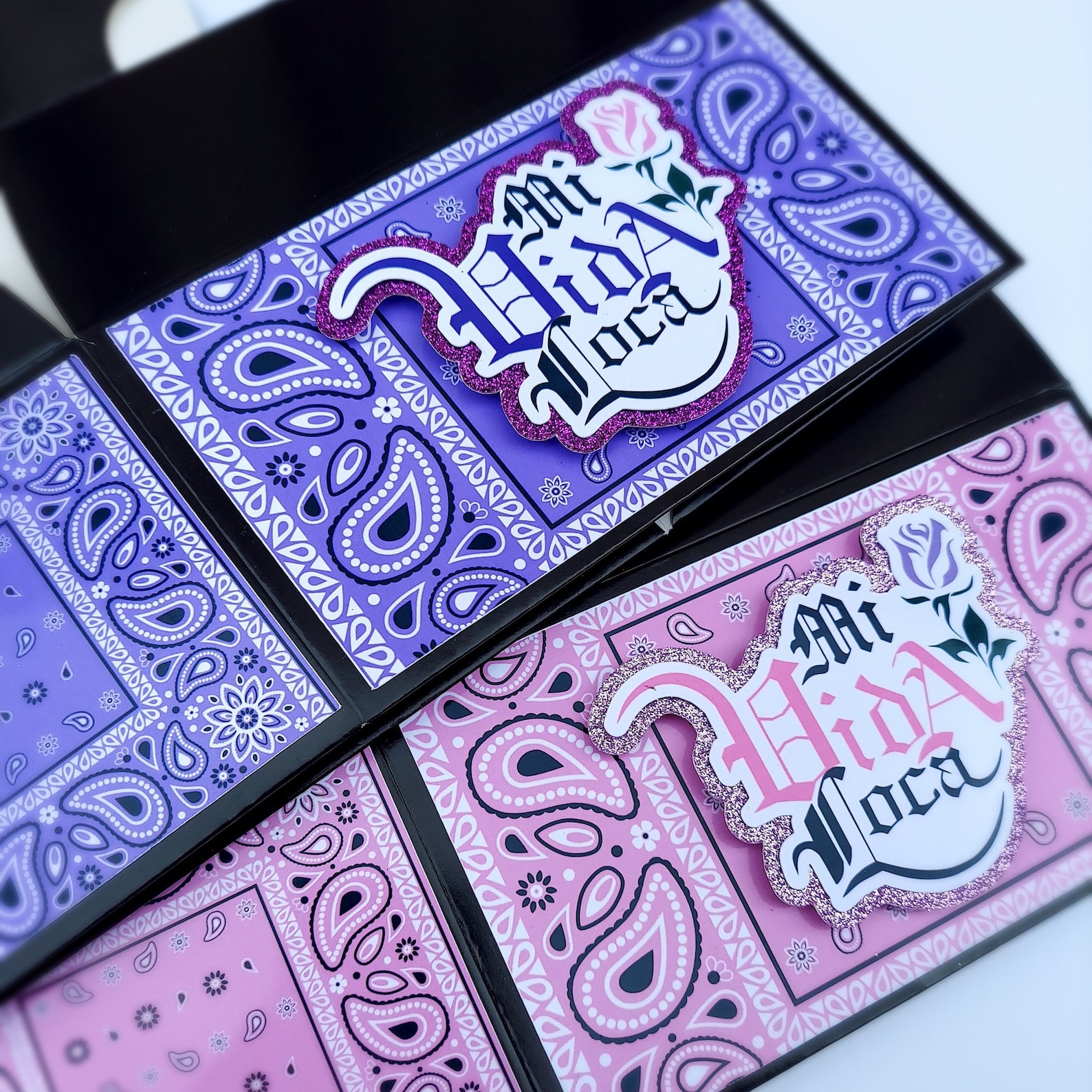 Chola Theme Mi Vida Loca Lowrider Oldies Chola Cholo - Etsy