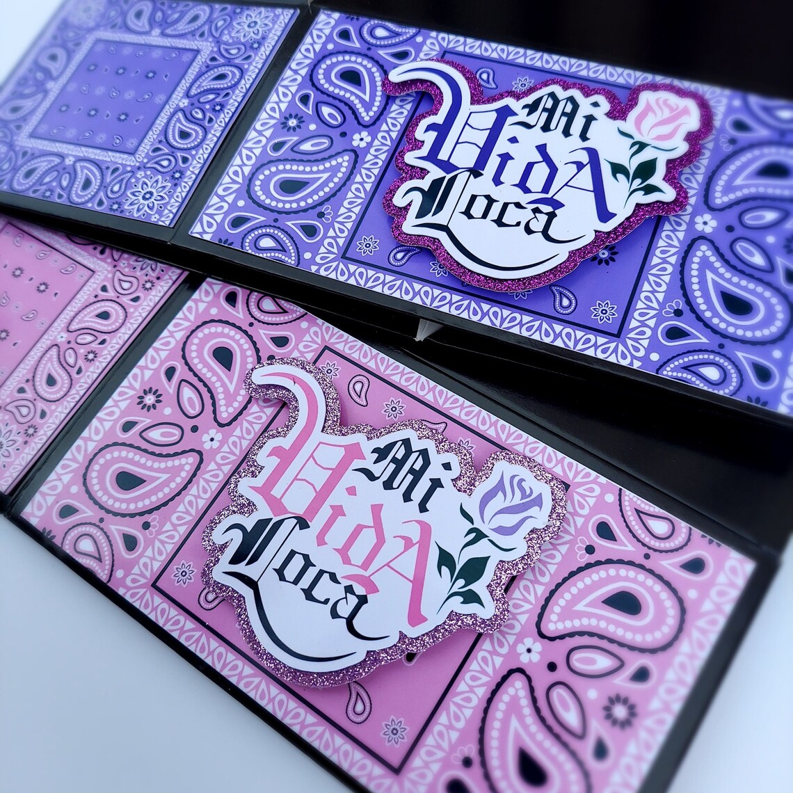 Chola Theme Mi Vida Loca Lowrider Oldies Chola Cholo - Etsy