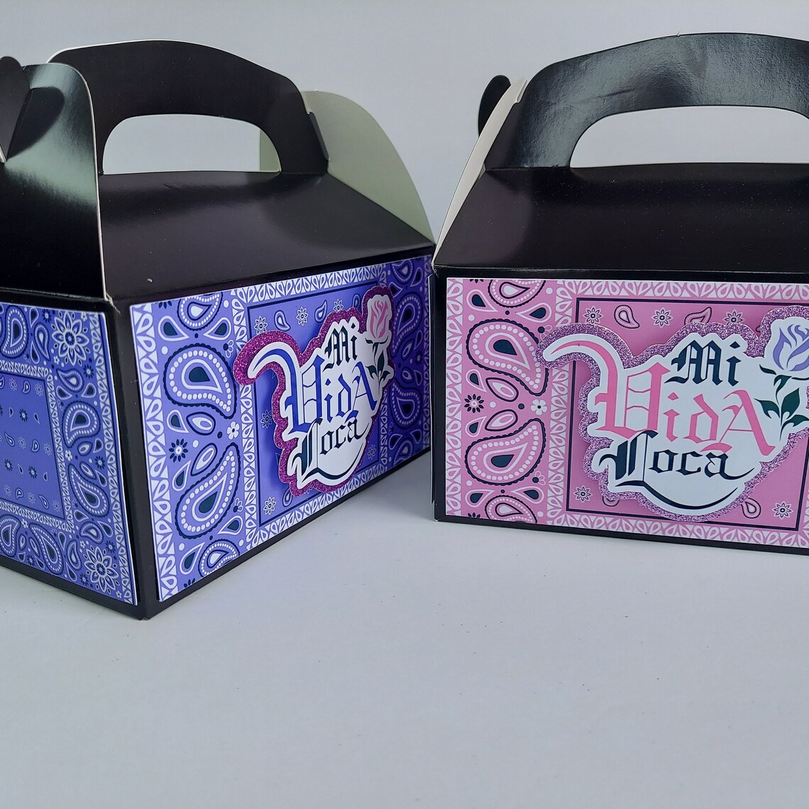 Chola Theme Mi Vida Loca Lowrider Oldies Chola Cholo - Etsy