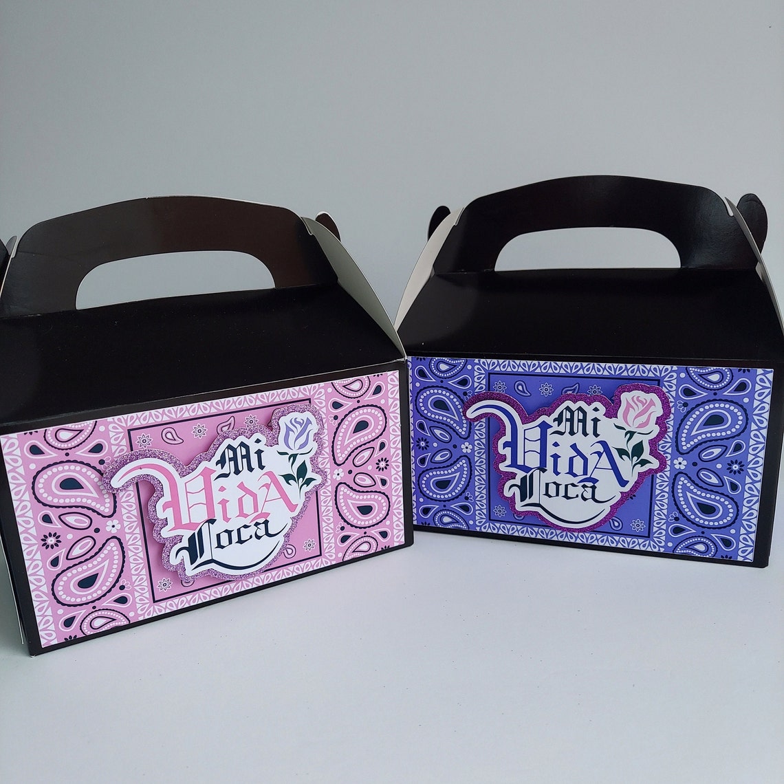 Chola Theme Mi Vida Loca Lowrider Oldies Chola Cholo - Etsy