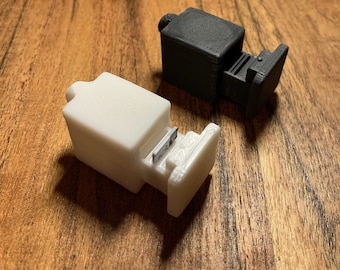 Sd Card Holder - Etsy