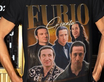 Furio Sopranos - Etsy