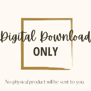 Muted Rainbow Color ABC Chart || Alphabet Chart - Etsy