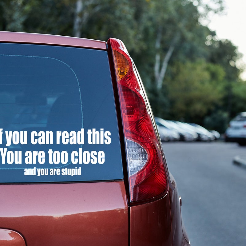 If You Can Read This - Etsy