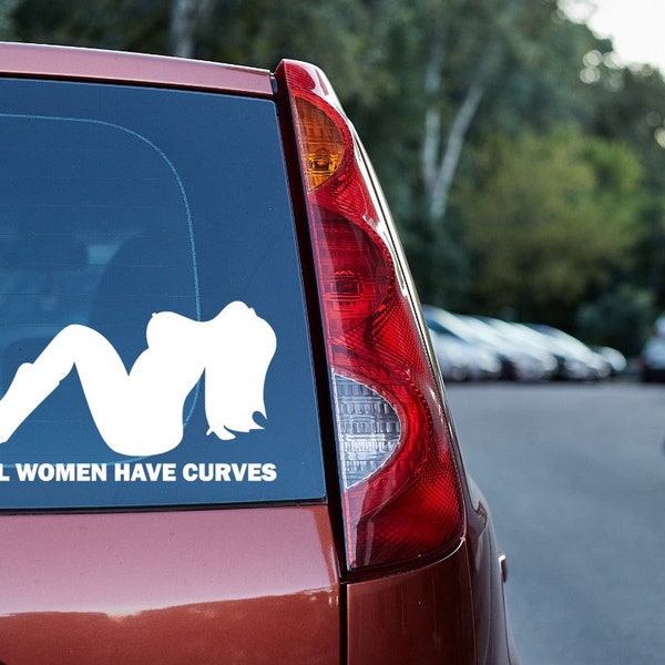 Mommy Car Sticker - Etsy