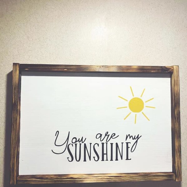 Sunshine Kids Room - Etsy