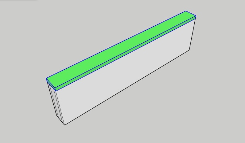 Build Plan PDF Floating Shelves, DIY Floating Shelves Carpentry Plans ...