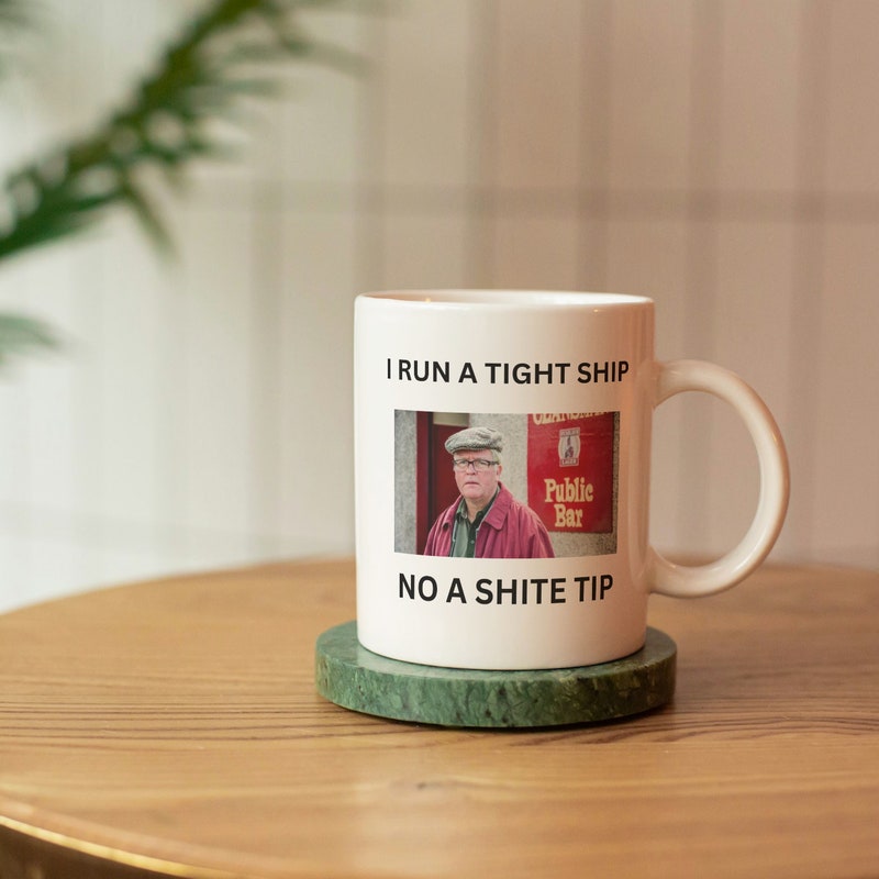 Still Game Gifts - 60+ Gift Ideas for 2024