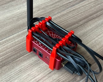 Cable Organizer for ASIAIR Pro - Etsy Canada