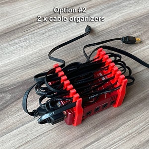 Cable Organizer for ASIAIR Pro - Etsy Canada